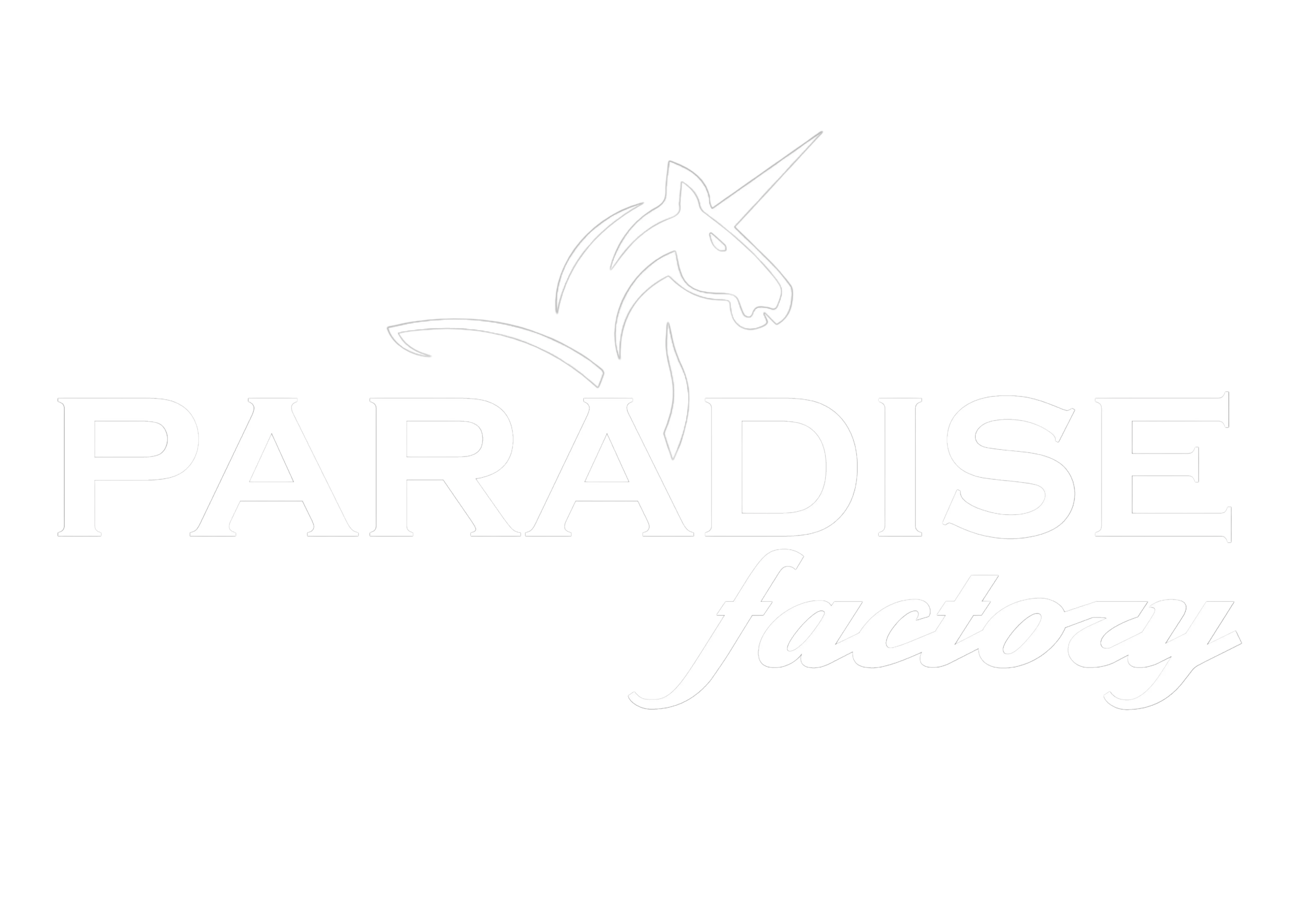 Paradise logo